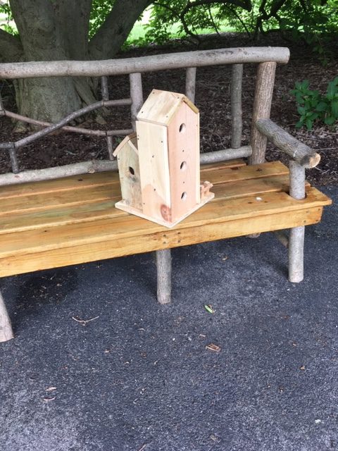 Summer Flowers and Projects – Hudson Valley Home and Garden